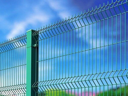 Евро забор 5*20;7*20 евросетка Еврозабор оптом
