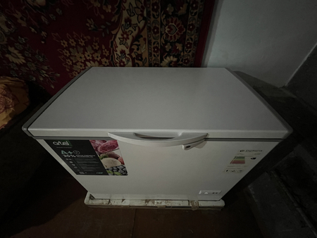 Морозилка Artel
