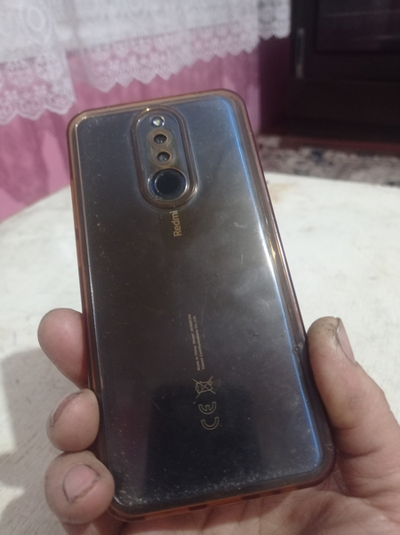 Xiaomi Redmi 8, 4/64