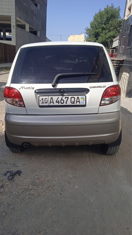 Matiz best 2011 yil