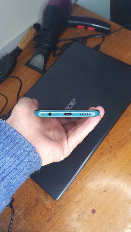 Redmi note 9 128Gb