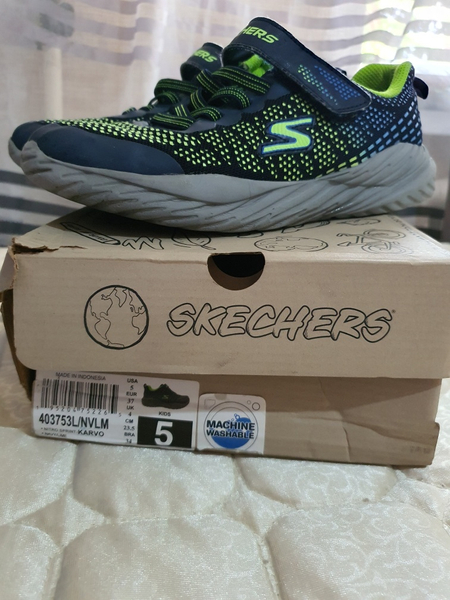 Кроссовки Skechers original 37
