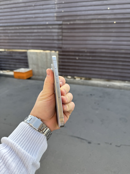 Iphone 15 pro 128