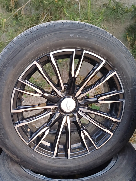 Vossen DISKA b/u