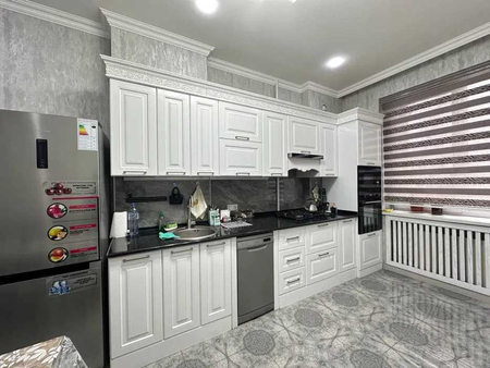 Мирабад • Айбек • 3комн • 100 м² • этаж 4/7 • [БЭ:108]