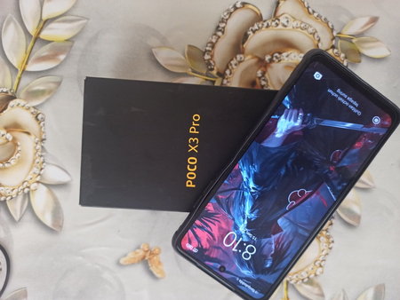 Poco x3 pro 6/128