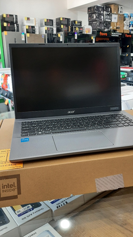 ACER i3-1235U.Muddatli to'lov asosida