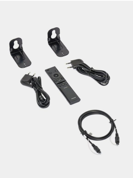 Продам новые колонки с буфером  Samsung c450. .