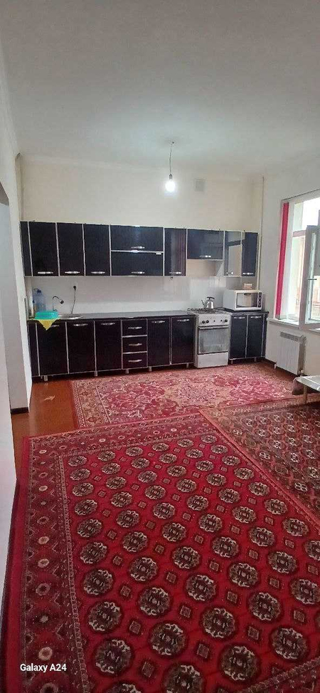 Нукус ул. Каракалпакстан 3 хана3 этаж