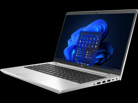 Ноутбук HP Probook 450G9 Core i7-1255U/8/512/15.6