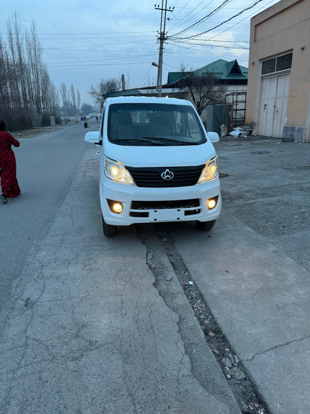 Changan 98 talik mator