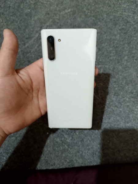 Samsung note10 5G