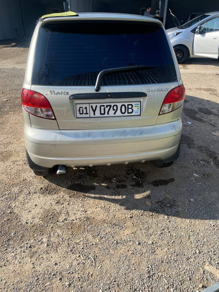 Продам матиз , в хорошем состоянии.
