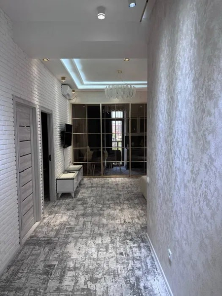 ЖК PARKENT AVENUE ТАПОич мост 3 комнатная 70м2 ПОД КЛЮЧ Кадастр есть!!