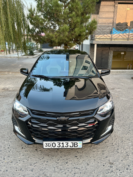 Onix 2024 Premier.