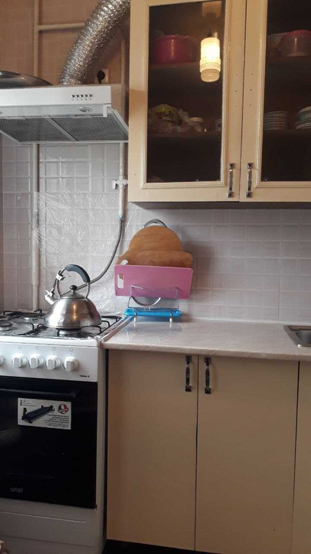 Продается квартира авиасозлар 4 олимпия 1/4/5 40м²