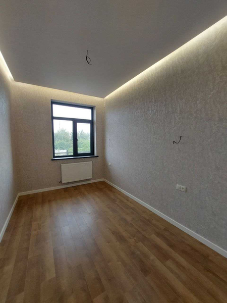 Продается квартира в новостройке 3/3/5