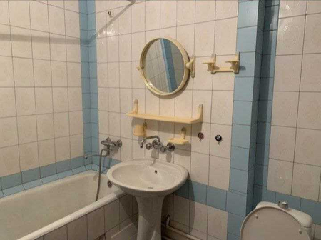 (К126063) Продается 5-ти комнатная квартира в Мирабадском районе.