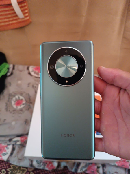 Honor x 9b 8+8 256gb