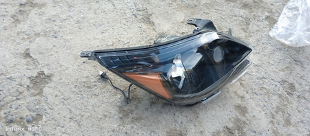 Cobalt far bor tuning 900.000som