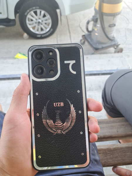 Redmi 12 xotirasi 256 hamma narsasi radnoy