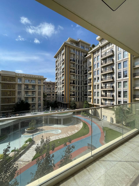 Mirobod Avenue 1800y.e