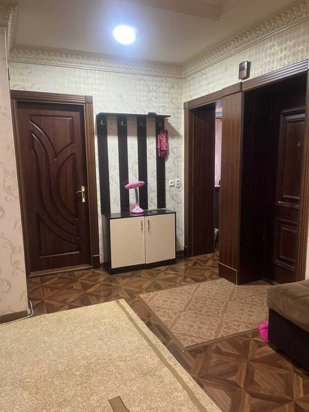 Сдаётся Квартира Ул Бобура 3/4/9.   80м2 Комиссионные есть !