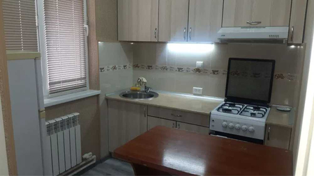 Аренда 1/2/4 стильной квартиры на Кадышева. ID: OY 380