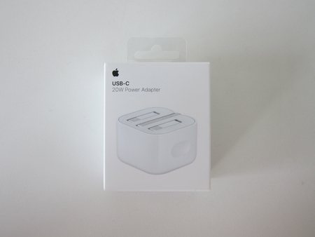 Зарядка Apple iPhone 12 ,13,14 original Adaptor 20W