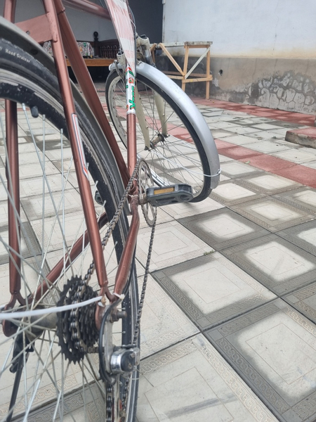 Ural 7 skorle holati zo'r