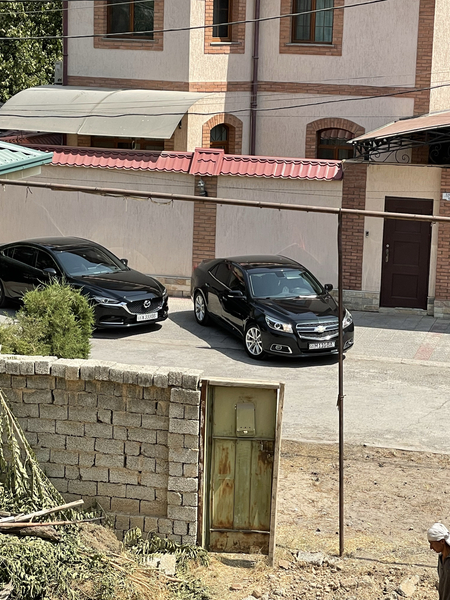 Mazda 6 skayactiv full pozitsiya sotiladi