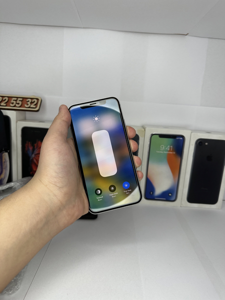 Iphone x ideal 256GB nok