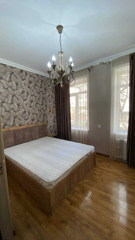 Аренда 2х ком.квартиры на Нукусской, центр