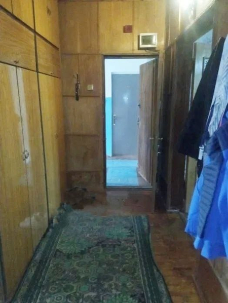 Продается 3ком квартира.Ташсельмаш.Вундеркинд