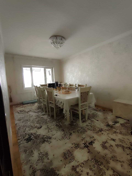 Срочно продам свою квартиру