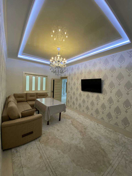 Алмазар • Сагбан • 2комн • 60 м² • этаж 5/9 • [БЭ:130]