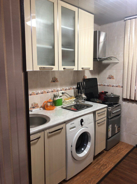 Аренда Квартира Чилонзор Кизларга, БезМаклер (00)