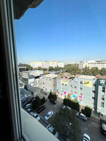 Города Ташкент 
Район Яккасарай
Адрес: ул.Ойбек
Ориентир: Angels Food