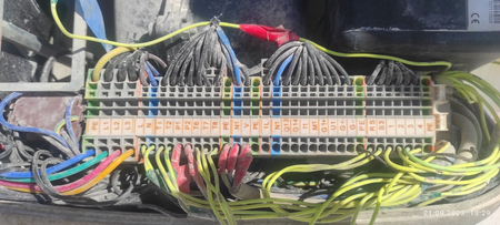Elektrik hizmatini taklif qilamiz