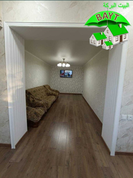 #БАЛКОН 2×6,Разделка,72м²,Чиланзар 26 Квартал,3\\\\5\\\\5,Продаётся Квартира