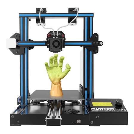 3d printer xizmati