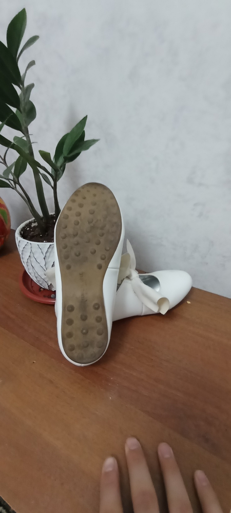 Туфли для девочек
