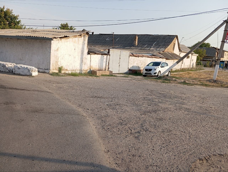 Срочно продаётся участок