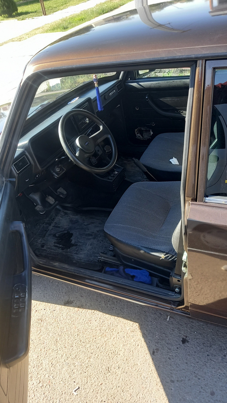 Vaz 2107      2009