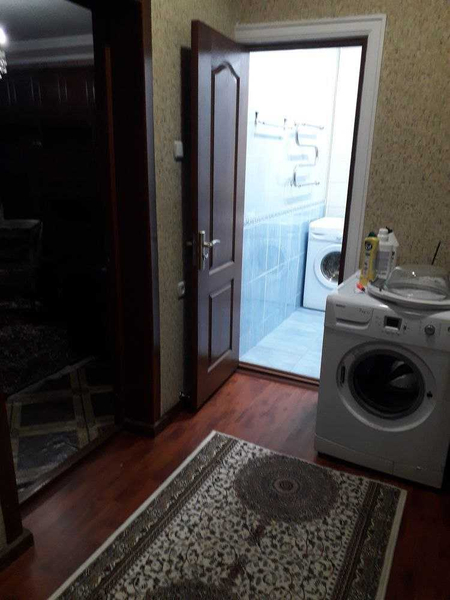 (К122817) Продается 3-х комнатная квартира в Чиланзарском районе.