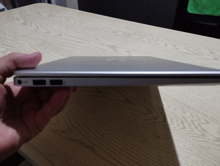 Hp ноутбук сотилади янги ssd 512.