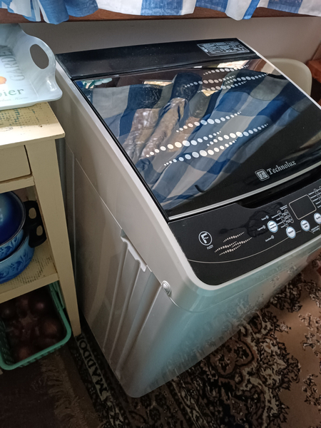 Стиральная машина technolux FW60-J1158AS 6кг