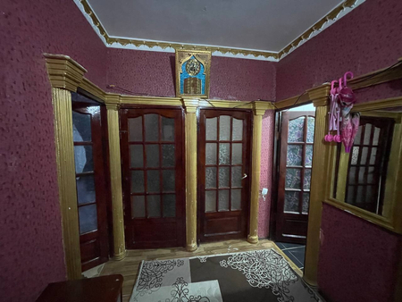 Ттз 2 продается квартиру  4/1/4 балкон 1.5*6 можно под ипотеку