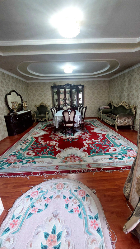 Продается дом в хорошем состоянии