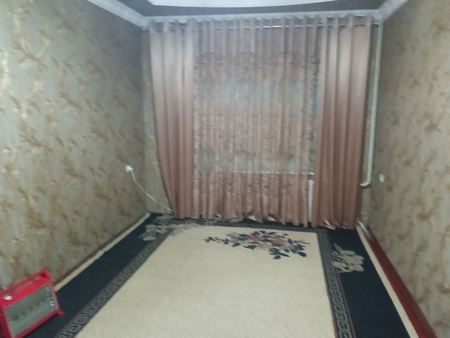Agendaga uy hamma jihozlari bilan